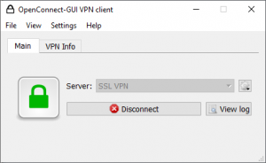 【Cisco IOS】【SSL-VPN】OpenConnect (AnyConnect互換) を使用した VPN リモートアクセス (User ...